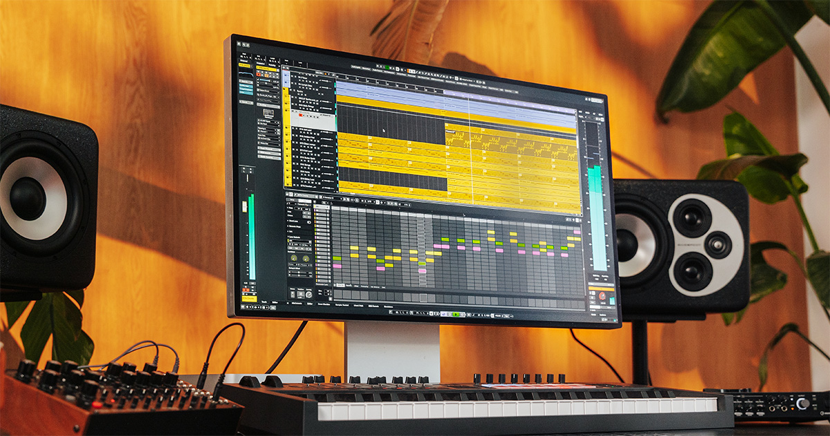 Cubase 15 Released: AI Stem Separation & What 33 years of DAW Evolution ...