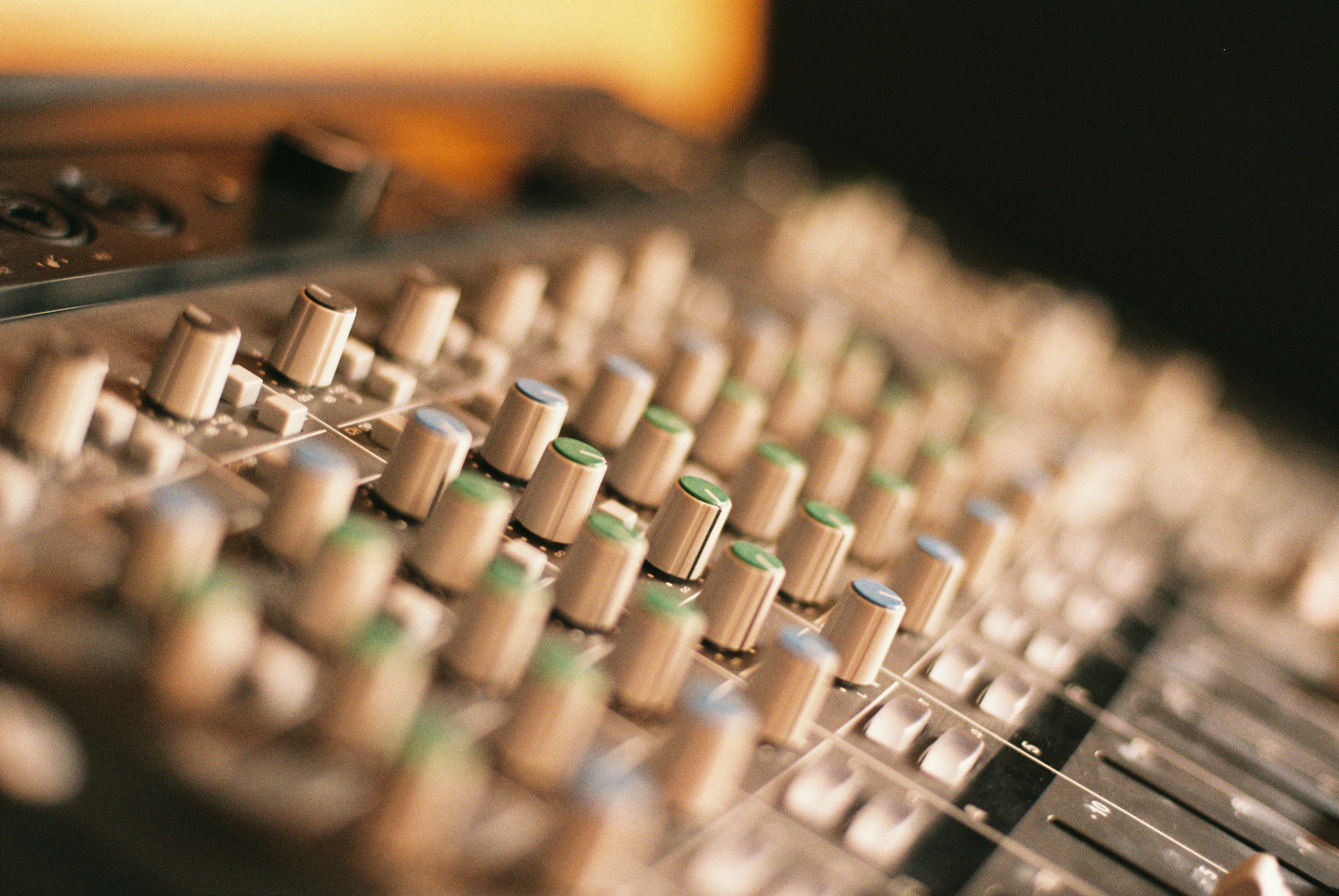 Why Modern Plugins Have Finally Replaced Analog Gear in Professional ...